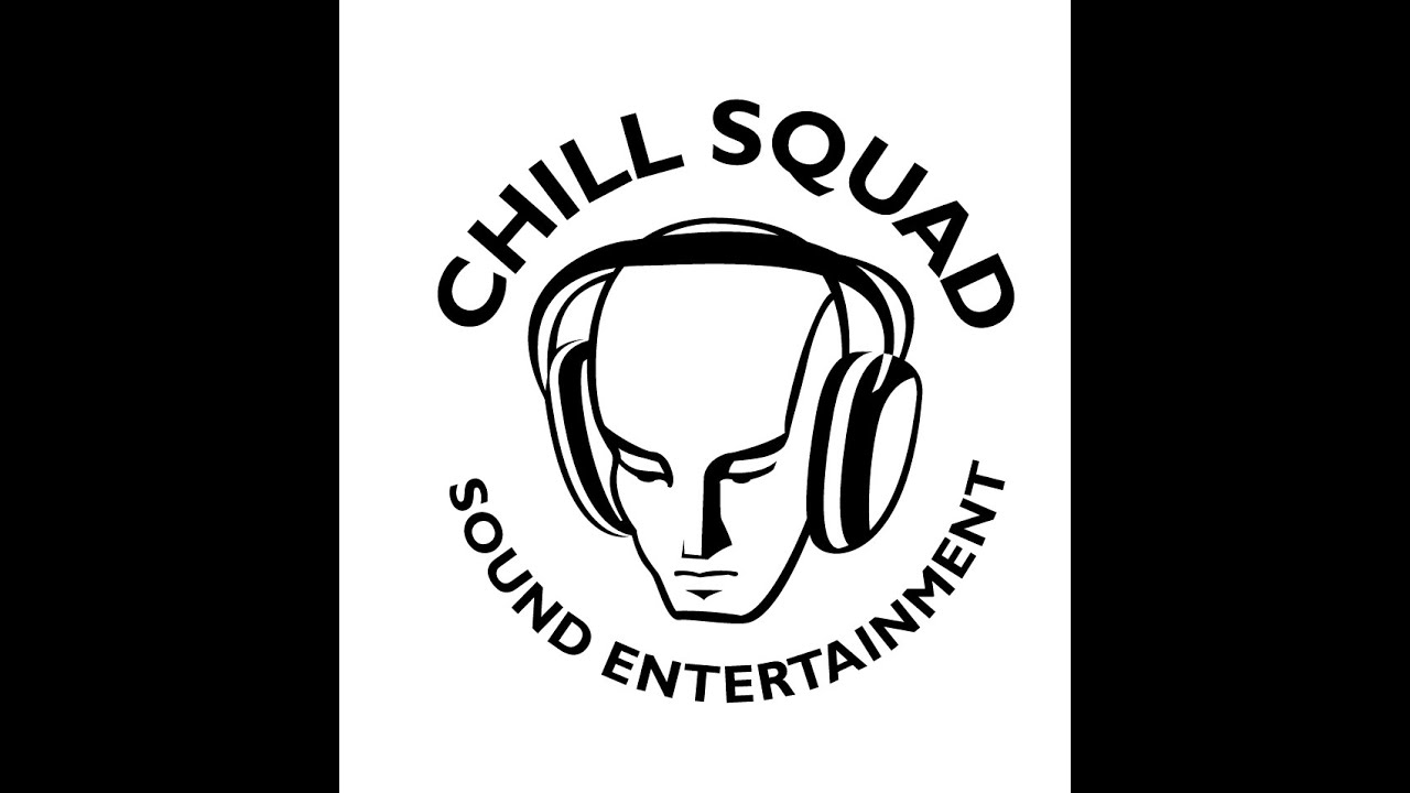 BEATS & BRUSHES -CHILL SQUAD & DROPKIC ART - YouTube