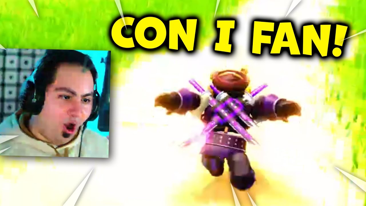 LYON GIOCA LE GARE DI ROBLOX CON I FAN DELLE LIVE!! - YouTube