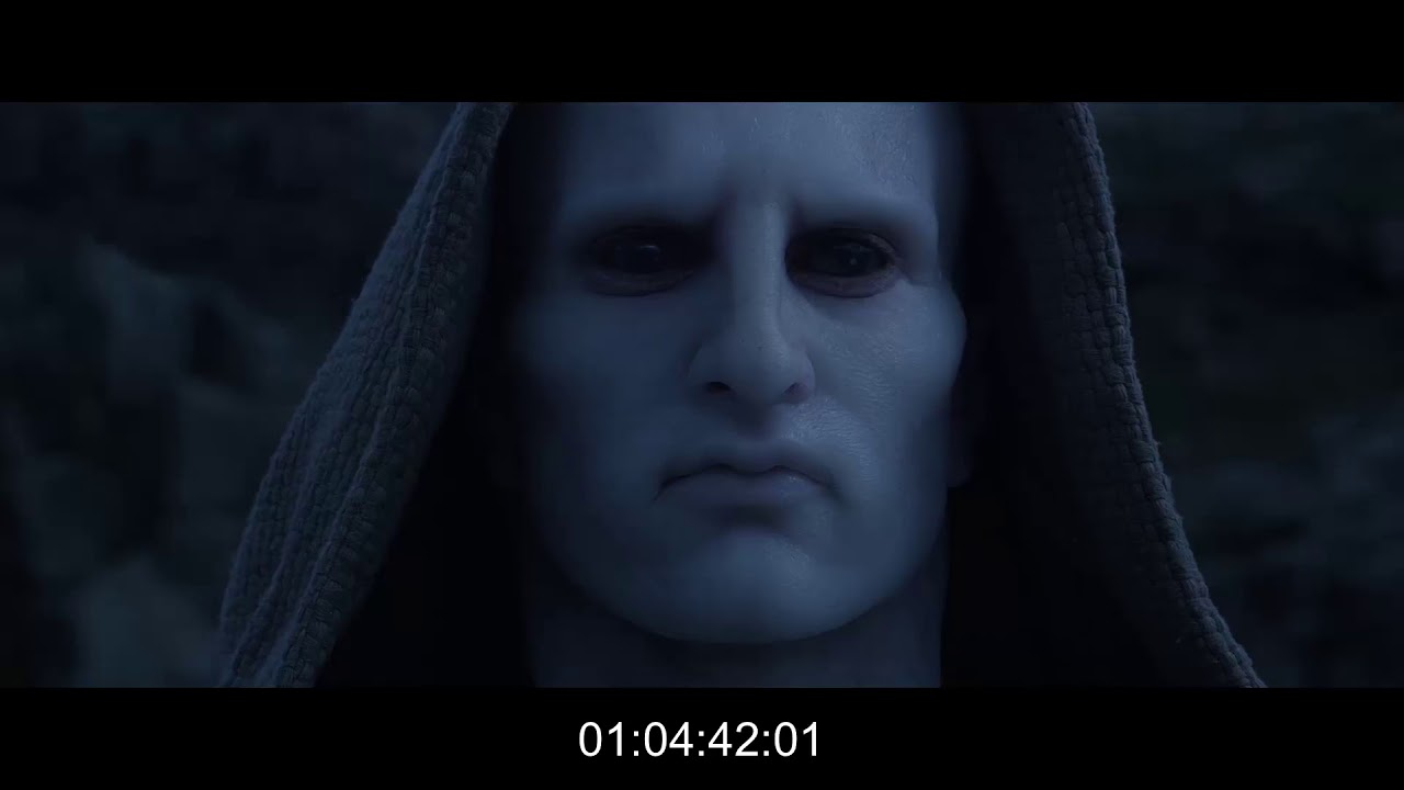 Prometheus Opening (rescore by Yeakun Yoo) - YouTube