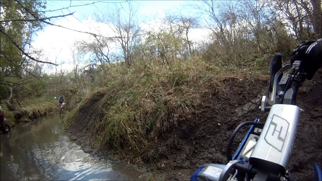 The Moose Run 2012 Part 4 - YouTube