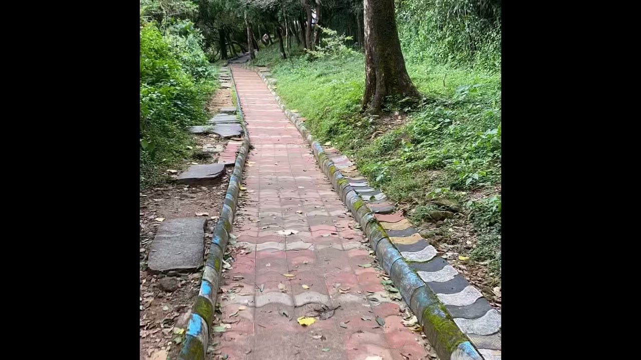 Bisile Ghat | Bisile Ghat view point | - YouTube