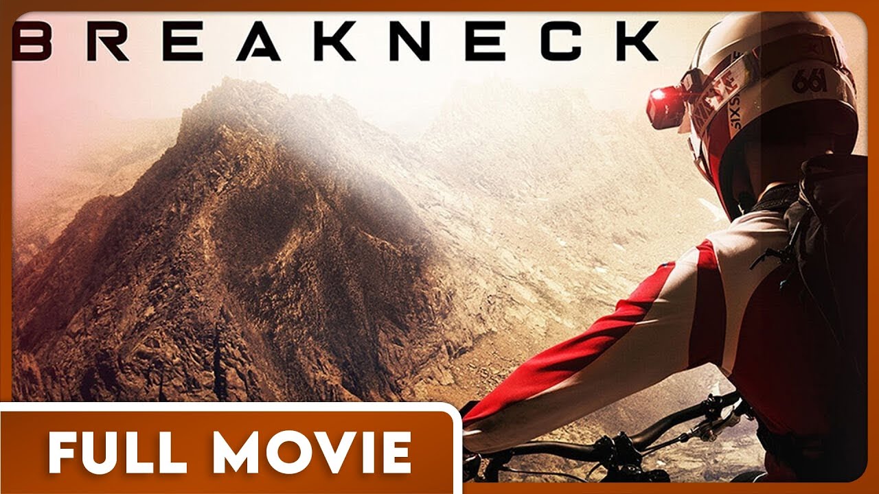 Breakneck FULL MOVIE - Action, Thriller - YouTube