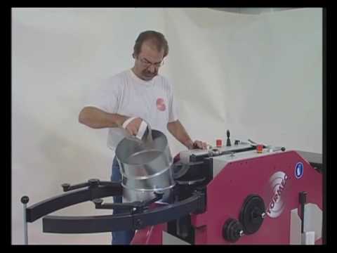 TORMEC Arc Dual - YouTube