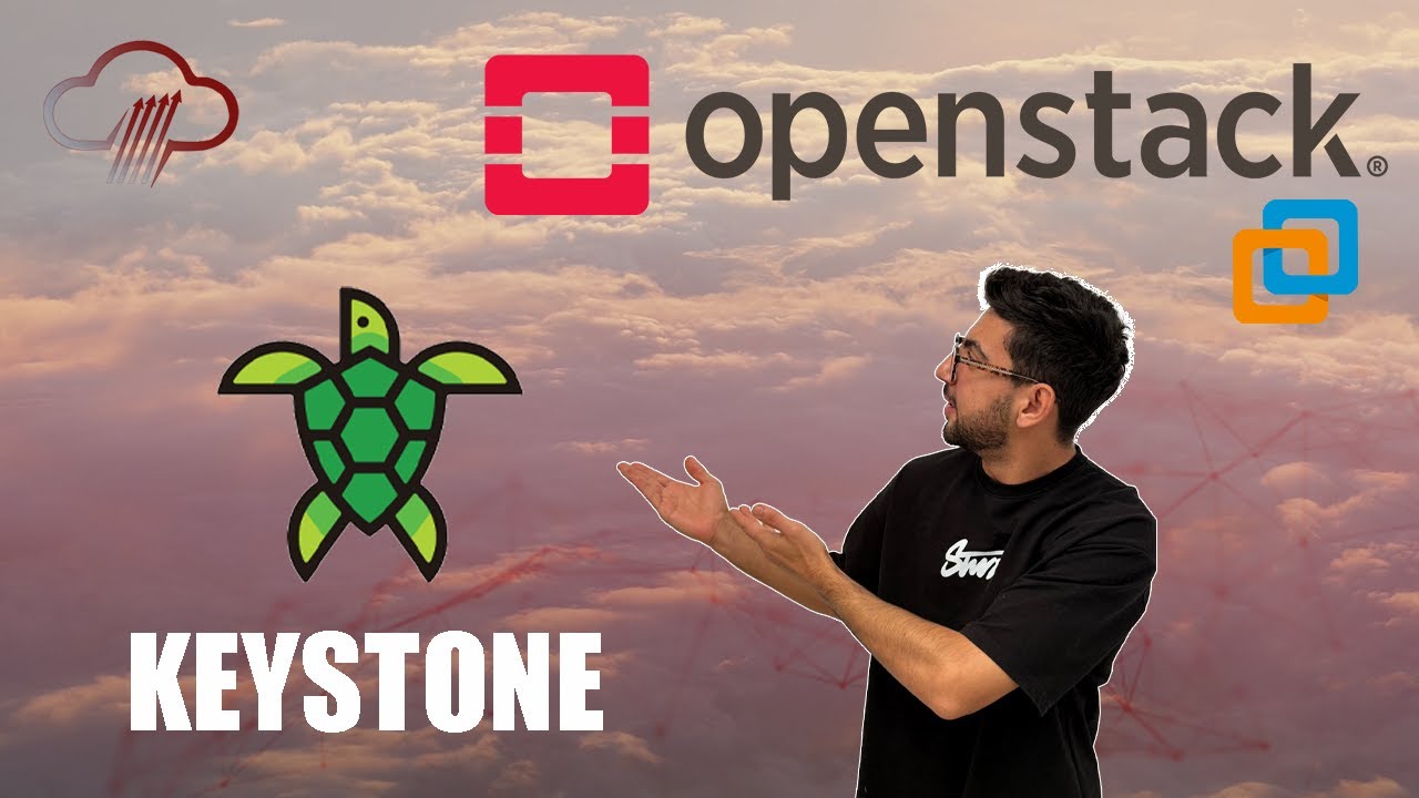 OpenStack Installation #3 – Installation et configuration de Keystone ...