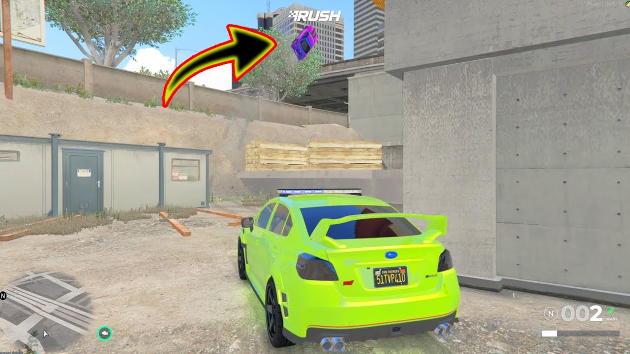 ESSE POWER GAMING É NOVO E O CARA FEZ CONTRA O ZUMANS ! SERVIDOR RUSH ...