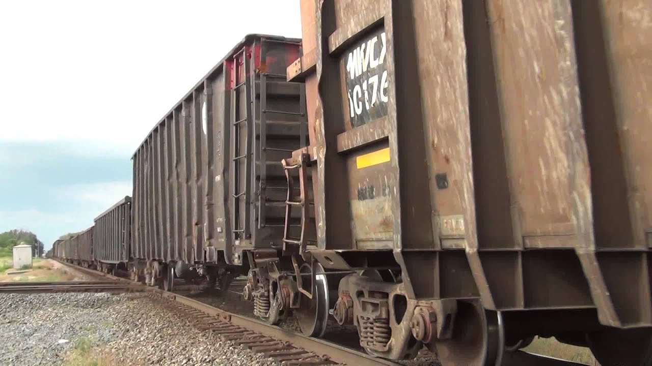 CSX 2578 RS5T NS L96 NS with a Warbonnet and a Slug Set on CWR Rail ...