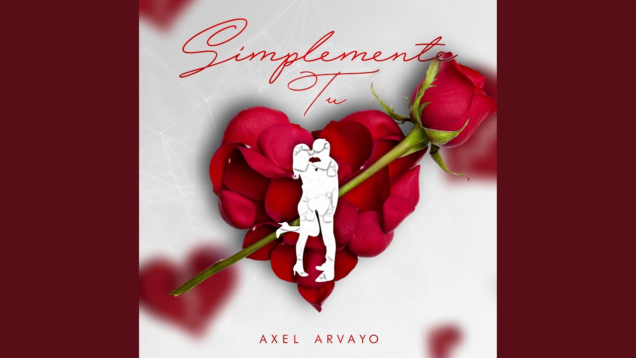Simplemente Tu - YouTube Music