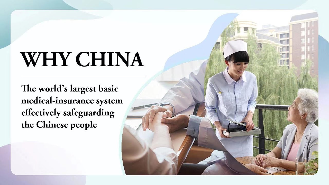 The world's largest basic medical-insurance system effectively ...