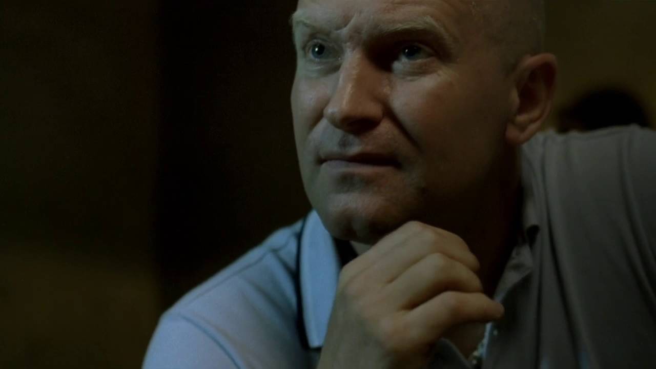 Det var en flot mand - YouTube