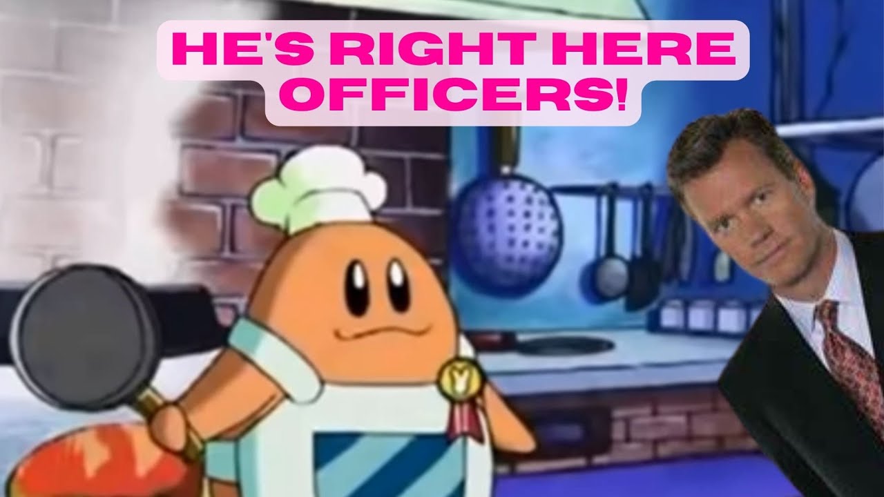 CHEF KAWASAKI IS SICK... - YouTube