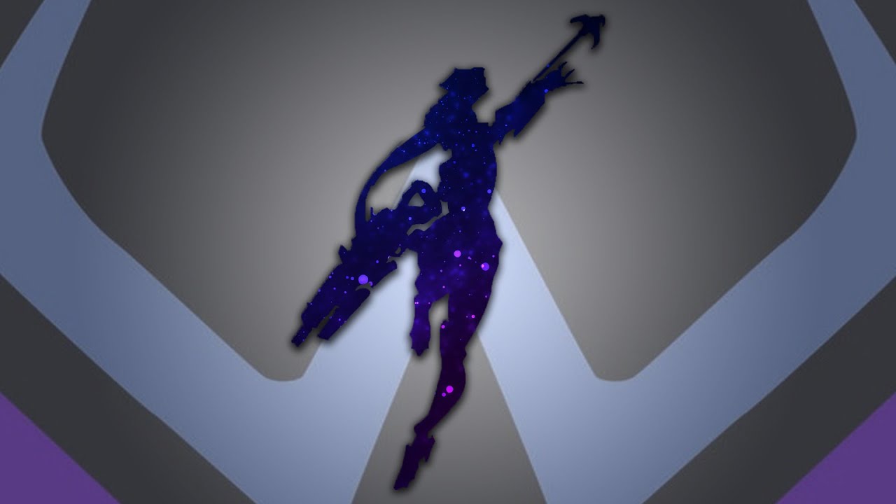 Widowmaker's highlights - YouTube