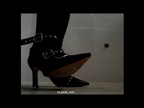 【Crush Asmr】Giantess's Crush Game World