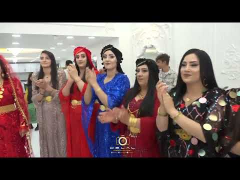 Gewdan Aşireti Yacan Ailesi Cezmi Yacan'ın Görkemli Düğün Fragmanı 2023