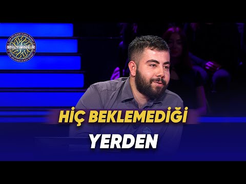 Hangi ilin belediyesi büyükşehir belediyesi değildir?  - Kim Milyoner Olmak İster? 1162. Bölüm