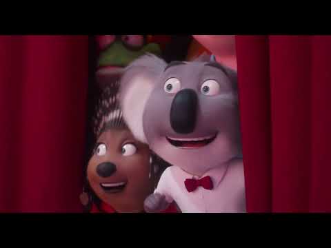 DNCE - Cake By the Ocean - Sing 2 \