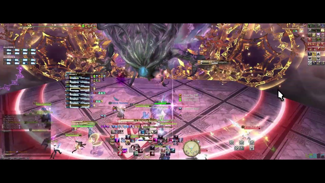 chaotic - YouTube