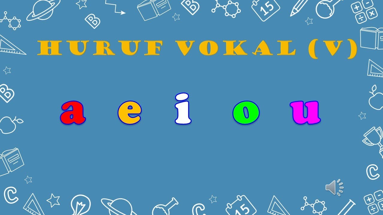 Suku Kata V+KV // Pre-School // Primary // KSSR // Learn Together - YouTube