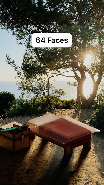 3D Cloth Simulation in Blender | Minecraft 🔥⛏️ - YouTube