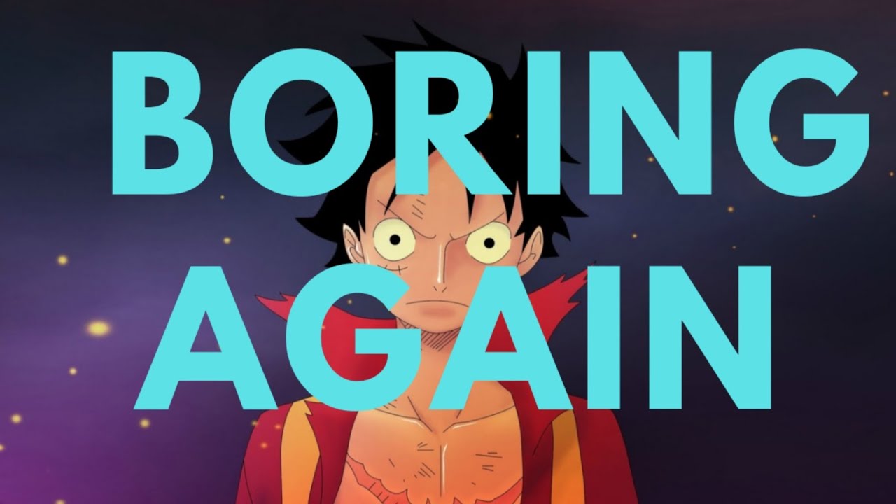 Will One Piece Bounty rush Get BORING AGAIN AFTER THE 4.5 ANNIVERSARY ...