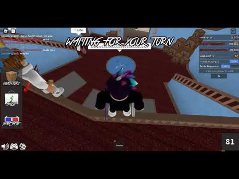 roblox-mm2 middle man episode#18 (being a middle man for another chroma ...