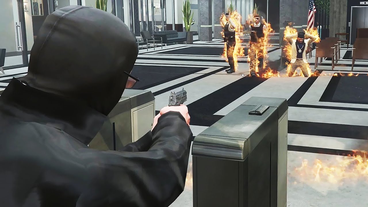 Mr. K and Ricky Rizz Burn Down the MRPD | Prodigy 2.0 - YouTube