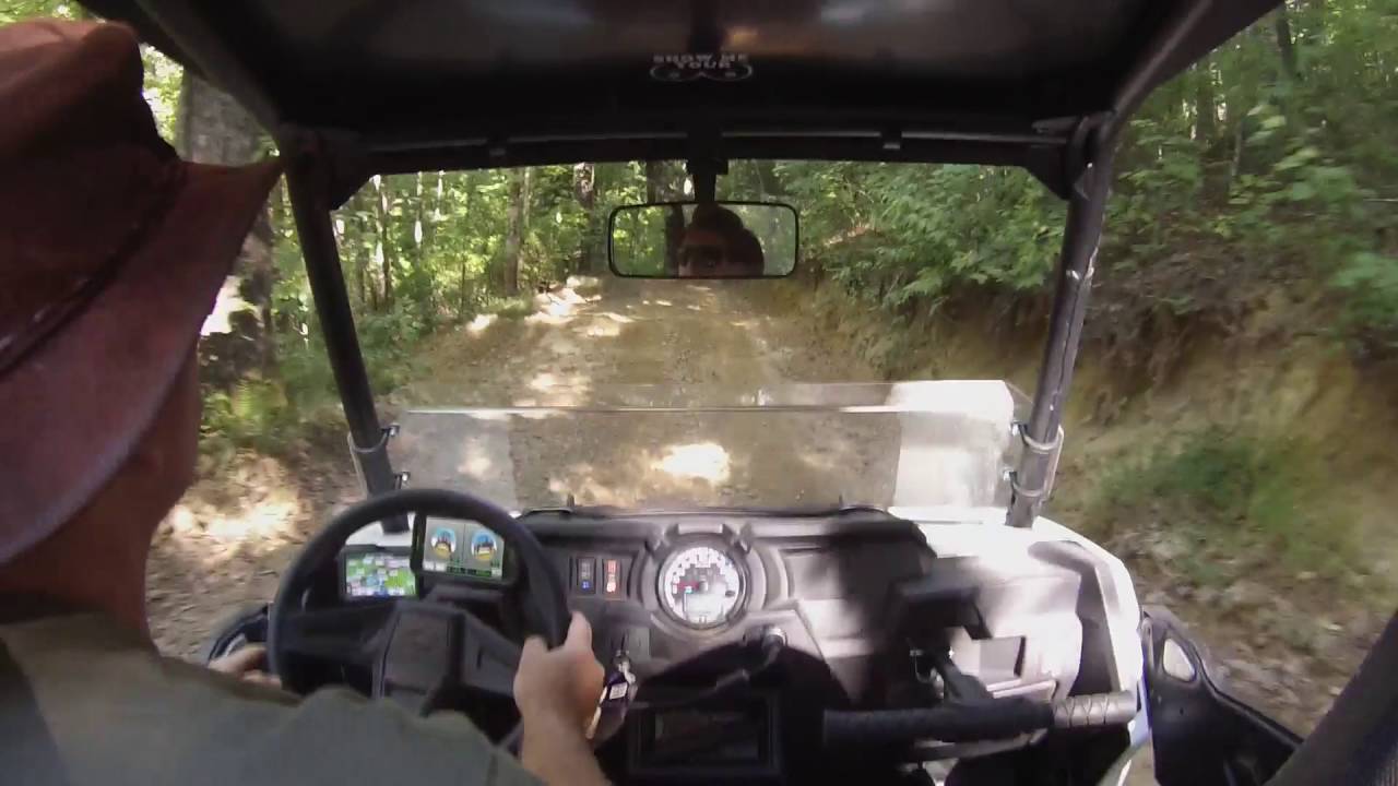 Prentice Cooper ride 8/28/2016 - YouTube