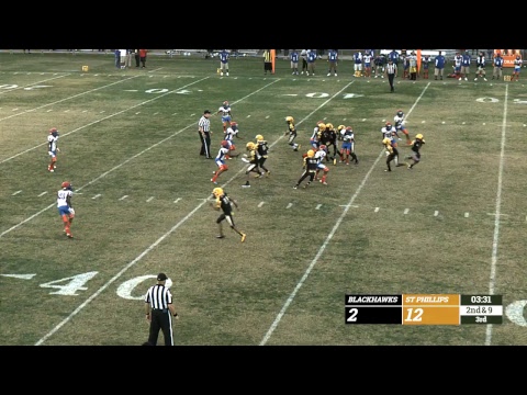 Pop Warner Football - Field 16 Live Stream - YouTube