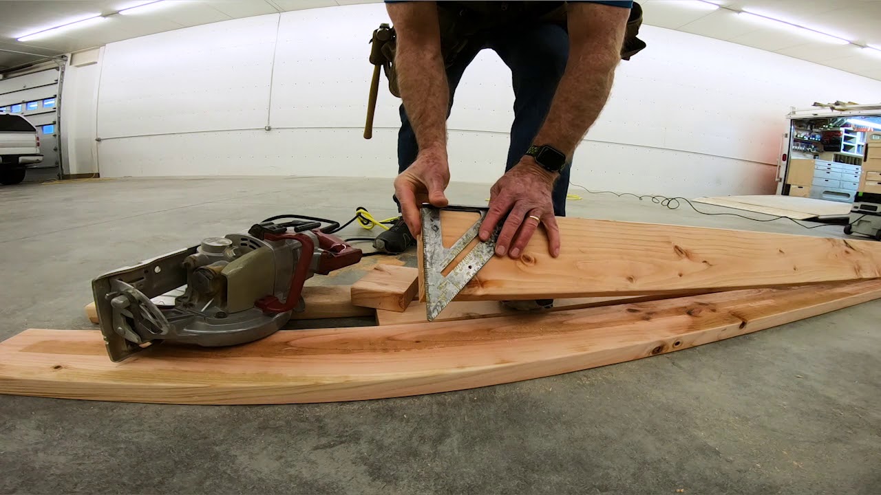 Easy, fast, & square cuts - YouTube