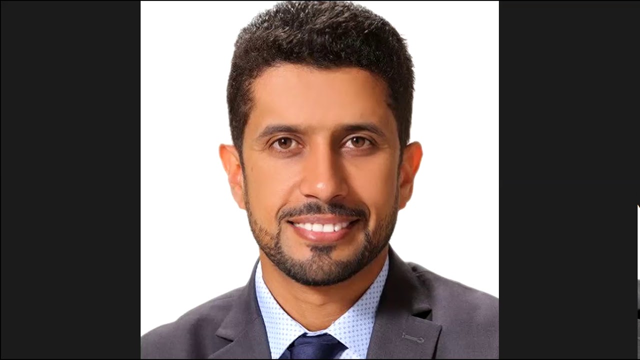 Slip test of Salient Pole Synchronous machines - YouTube