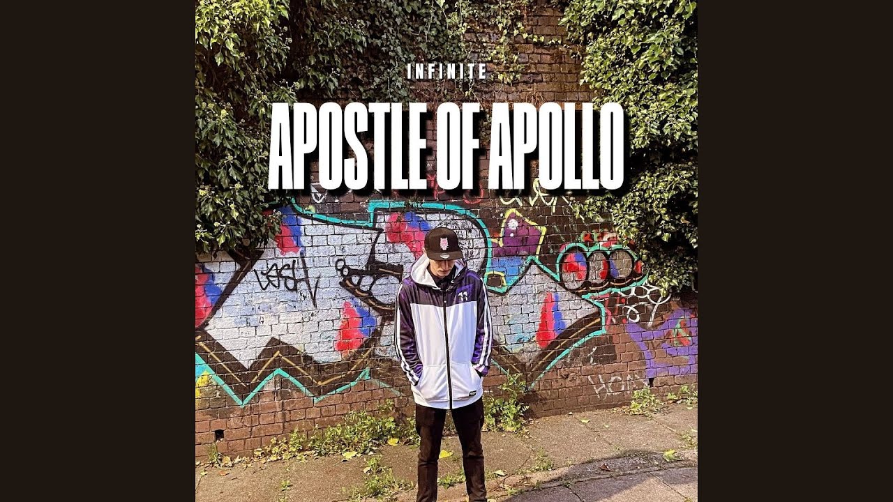 iNFiNiTE - Apostle Of Apollo - [OFFICIAL VIDEO] #1TAKE - YouTube
