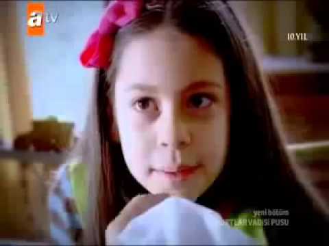 Polat Alemdar'dan Muhteşem ''VATAN'' Tarifi