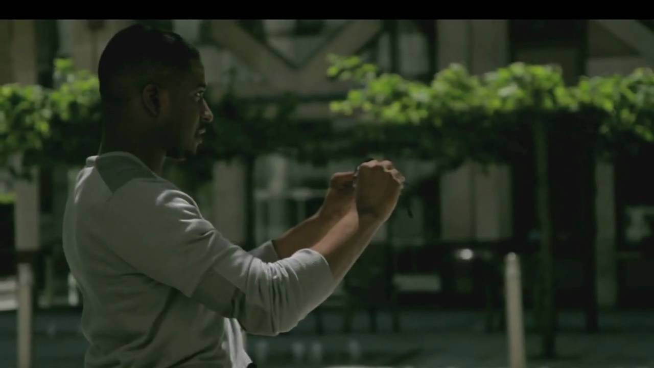 Mike Soul - Look Into The Mirror Feat. Gracious K****Official Video ...