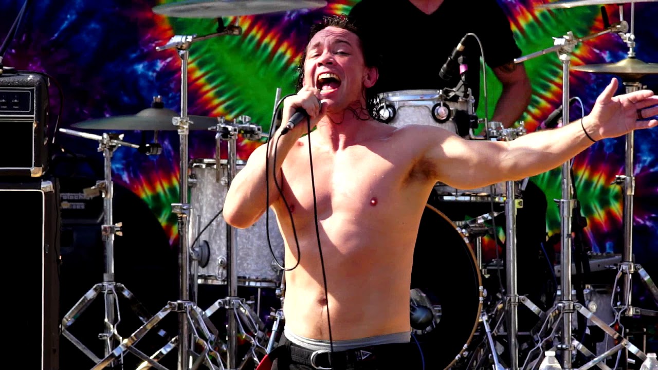 EVERYBODY PANIC 3 42O MOMENT SEATTLE HEMPFEST 2017 MPEG 4 - YouTube