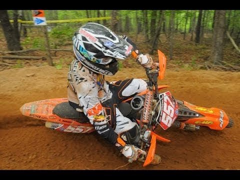 The Final Round - ft. Russell/Mullins (RAW Footage) - YouTube