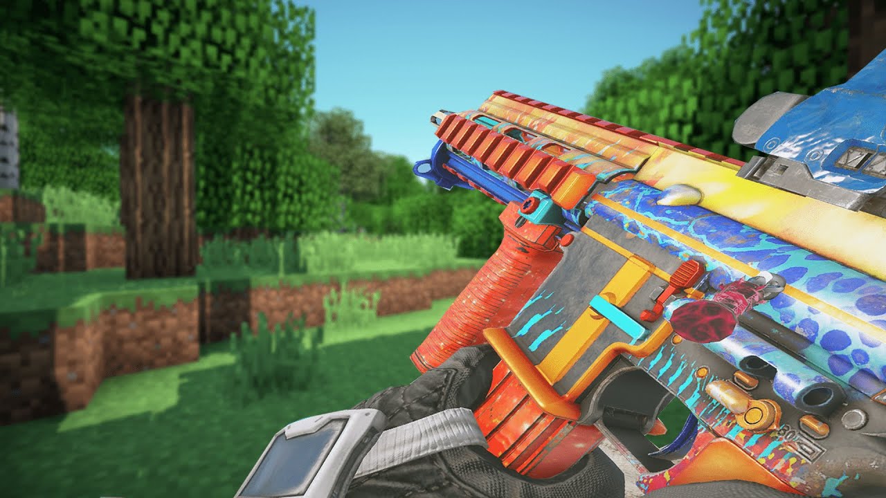 DRIPPY R6 RANKED THEN MINECRAFT? - YouTube