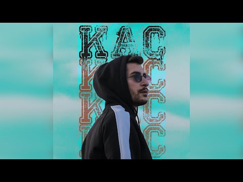 Ahkam - Kaç (official video)