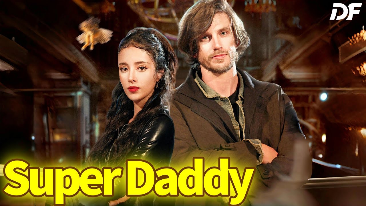 Super Daddy, I Found CEO Mommy! #ceo #love - YouTube