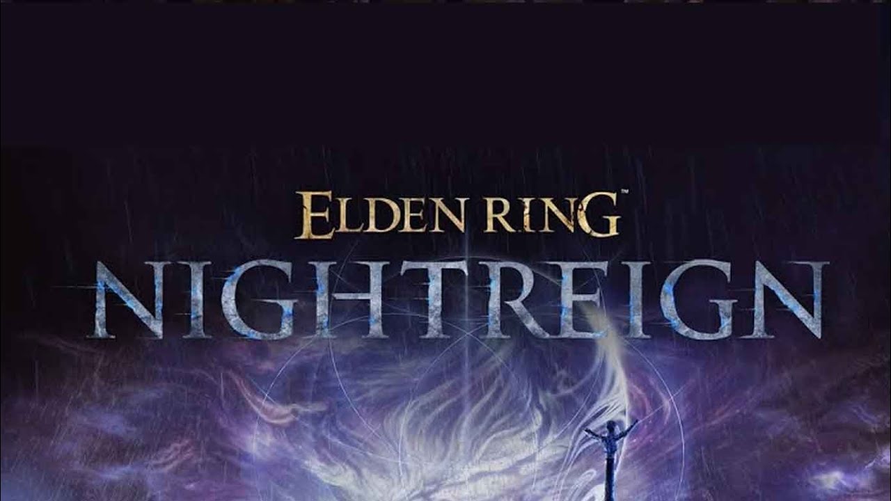 Elden Ring Nightreign - A New Co-Op Adventure by FromSoftware - YouTube