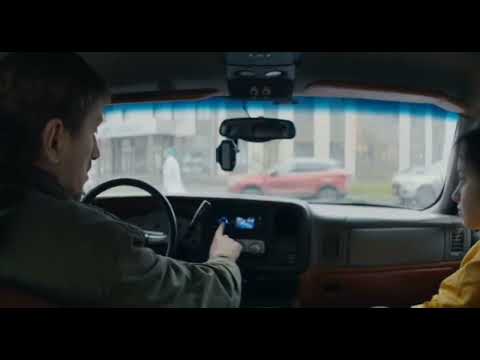 18PLUS в новом сериале от @okkomovies «Как приручить лису»