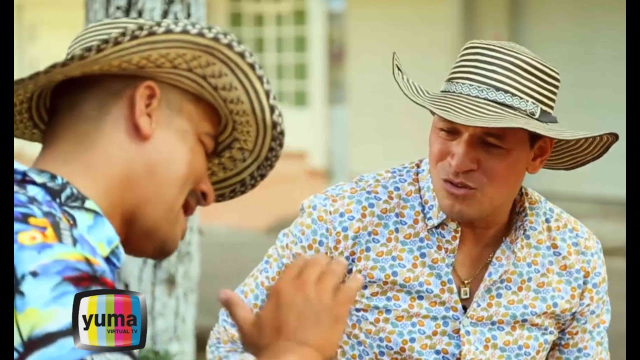 El humor de Chicho y Checho. - YouTube