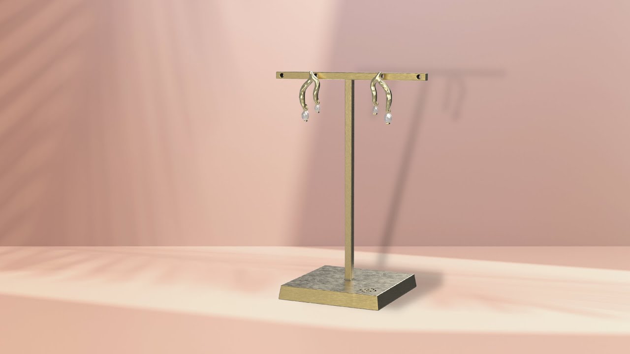 Wishbone Campaign Kendra Scott x UT Austin - YouTube