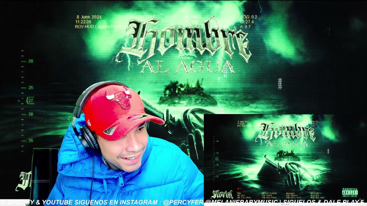 ANKHAL | TRAP ISLAND 👎🏽 ( RIP NORIEL ) 🏴‍☠️ VS Hombre al Agua - RIP ...