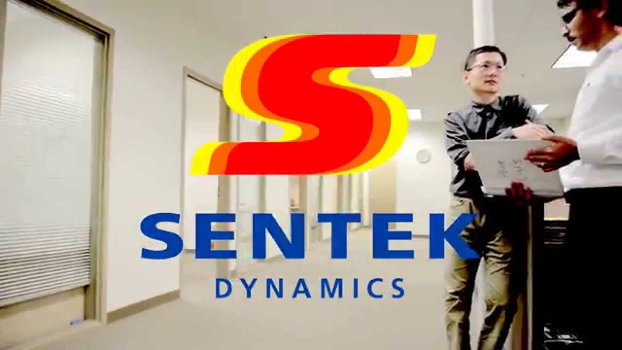 Sentek Dynamics introduction video - YouTube