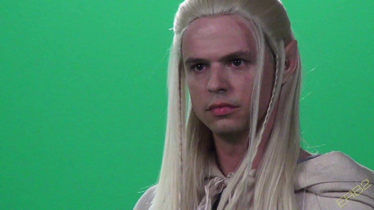 J. R. R. Tolkien vs George R. R. Martin - Behind the Scenes of Epic Rap ...