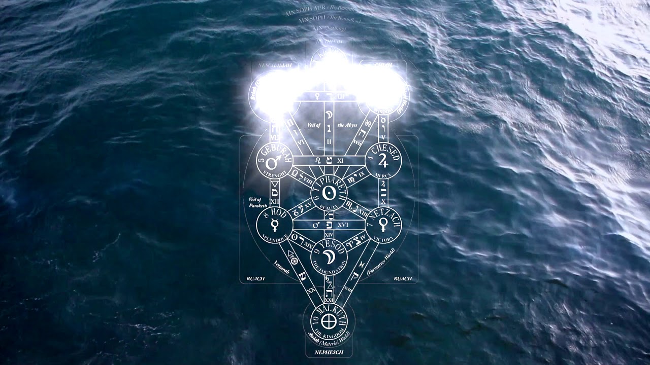 Lüüp-The Greater Holy Assembly-(feat. Sakis Tolis from Rotting Christ ...