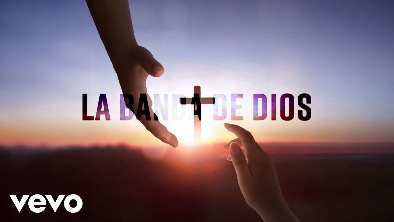 La Banda De Dios - Señor, Tú lo sabes todo (Música Religiosa) - YouTube