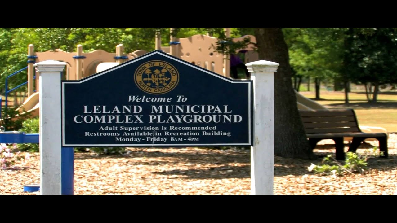 312 Mossy Oak Court, Leland NC - YouTube
