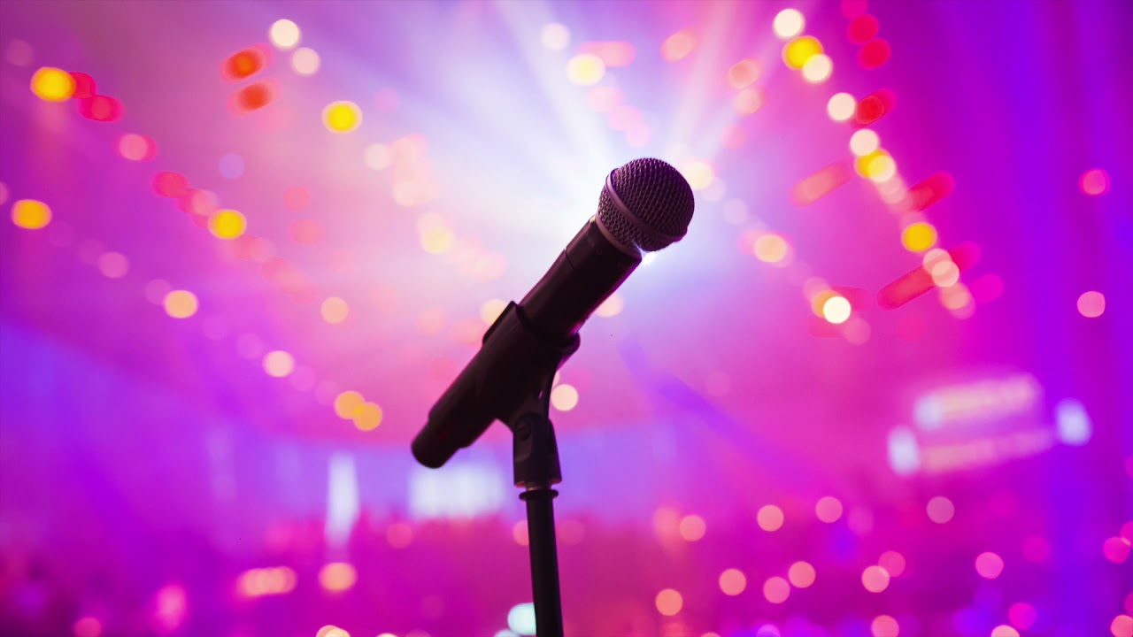 Famous Singer Affirmation Meditation | Positive Affirmations For ...