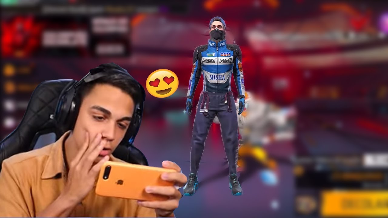 FREITAS MONTA SUA SKIN PRINCIPAL DE 2019! LIVE NOSTALGIA - YouTube