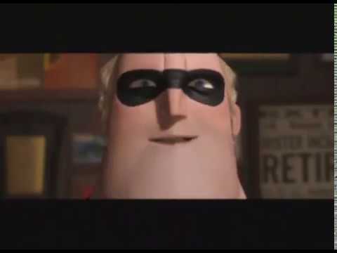 Pixar Animation Studio filmer / Reklam Swedish - YouTube